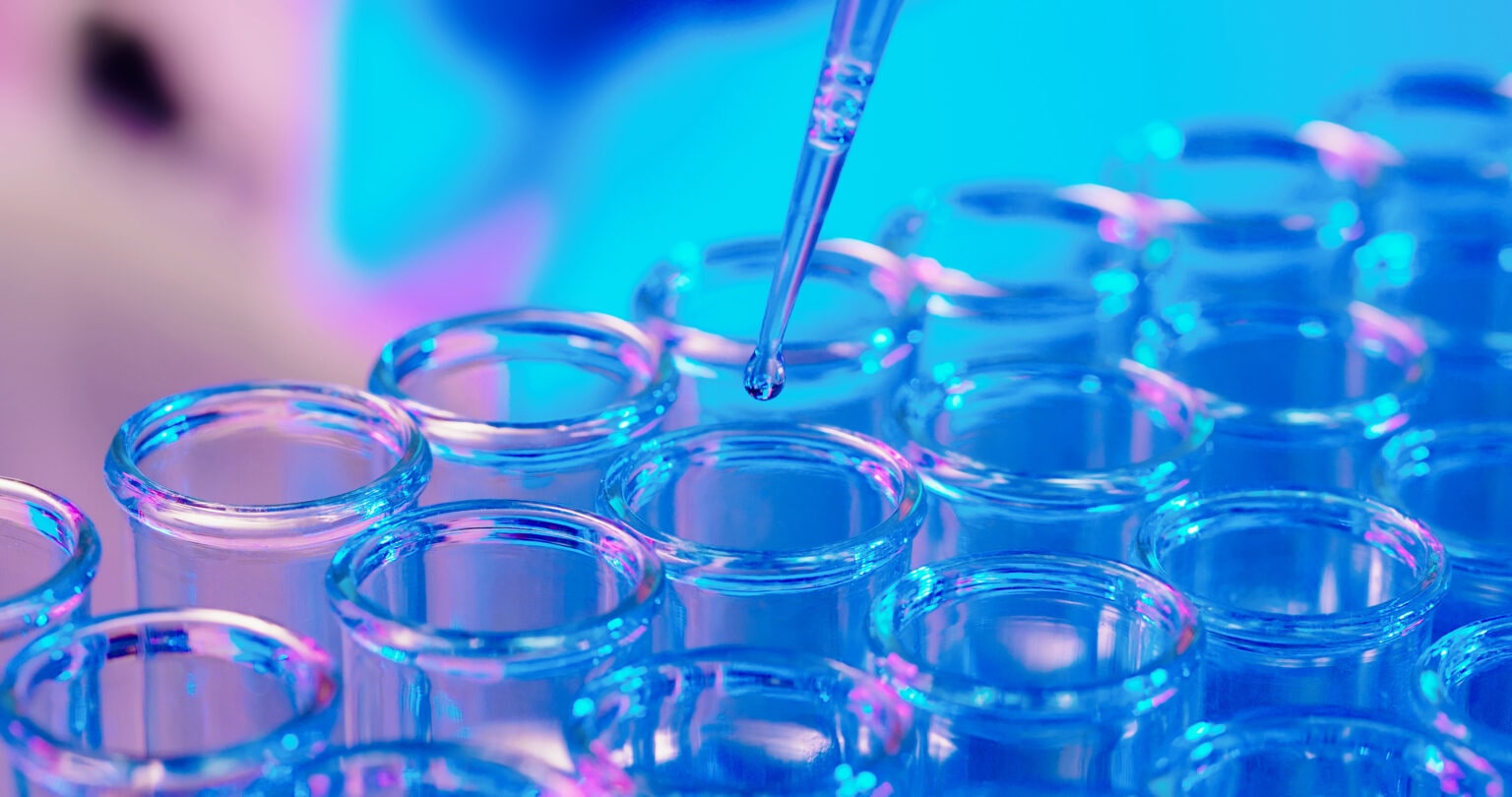 Material Analysis & Polymer Testing Lab | Polymer Solutions