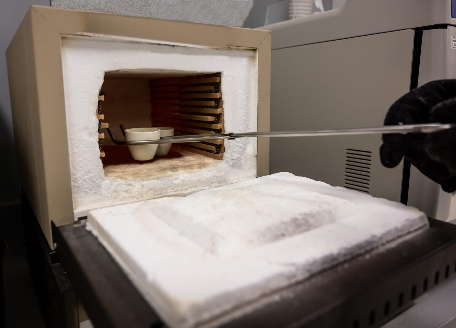 Filler Content Analysis - SGS PSI