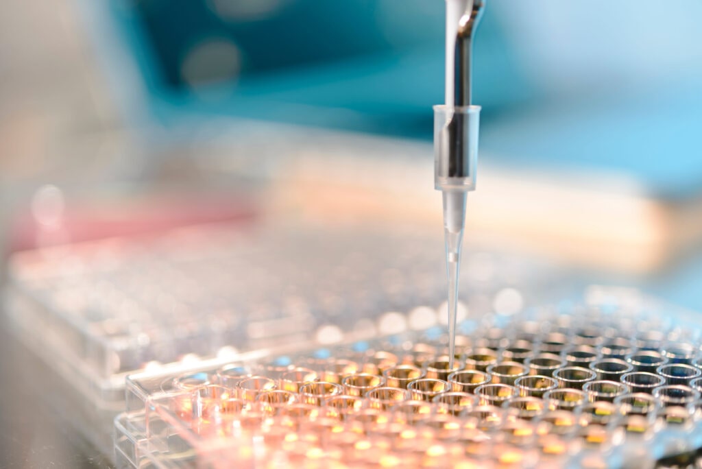 Chemical Testing & Analysis Lab - PSI