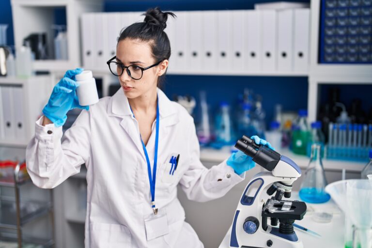 Extractables and Leachables Testing | LC-MS Analysis