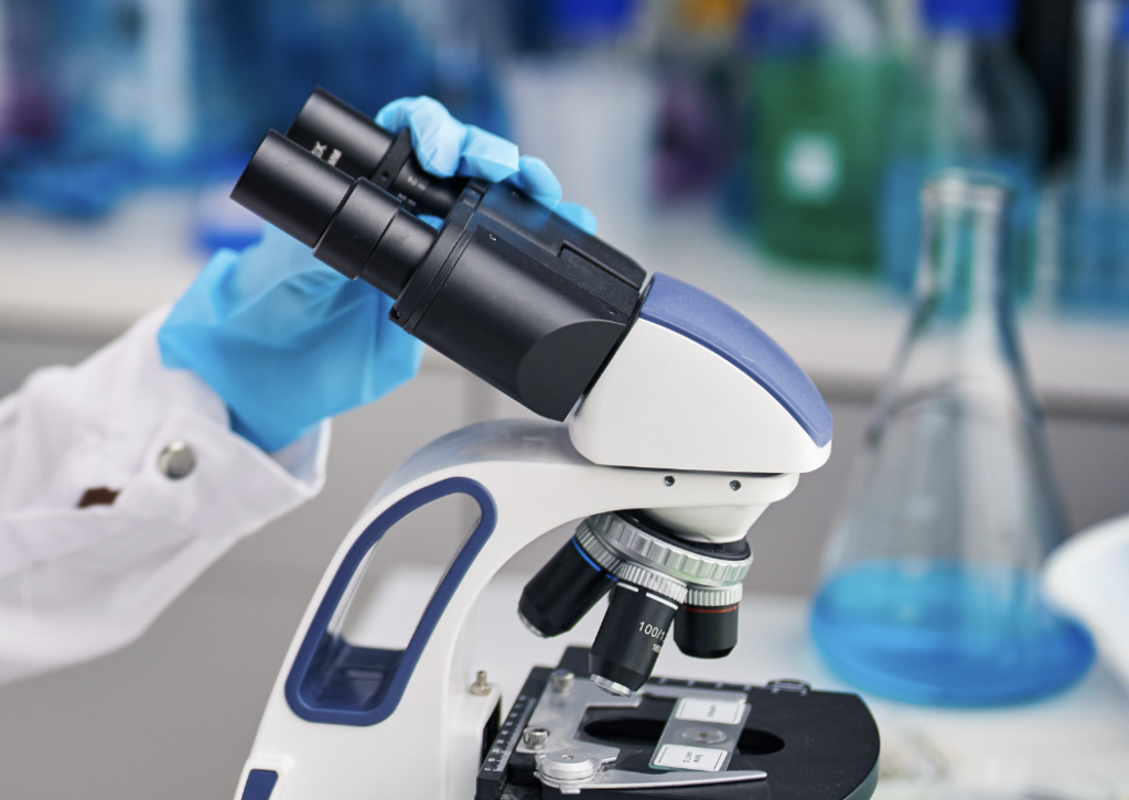 Material Analysis & Polymer Testing Lab | Polymer Solutions