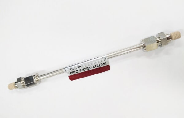 Liquid Chromatography-Mass Spectrometry (LC-MS) - SGS PSI