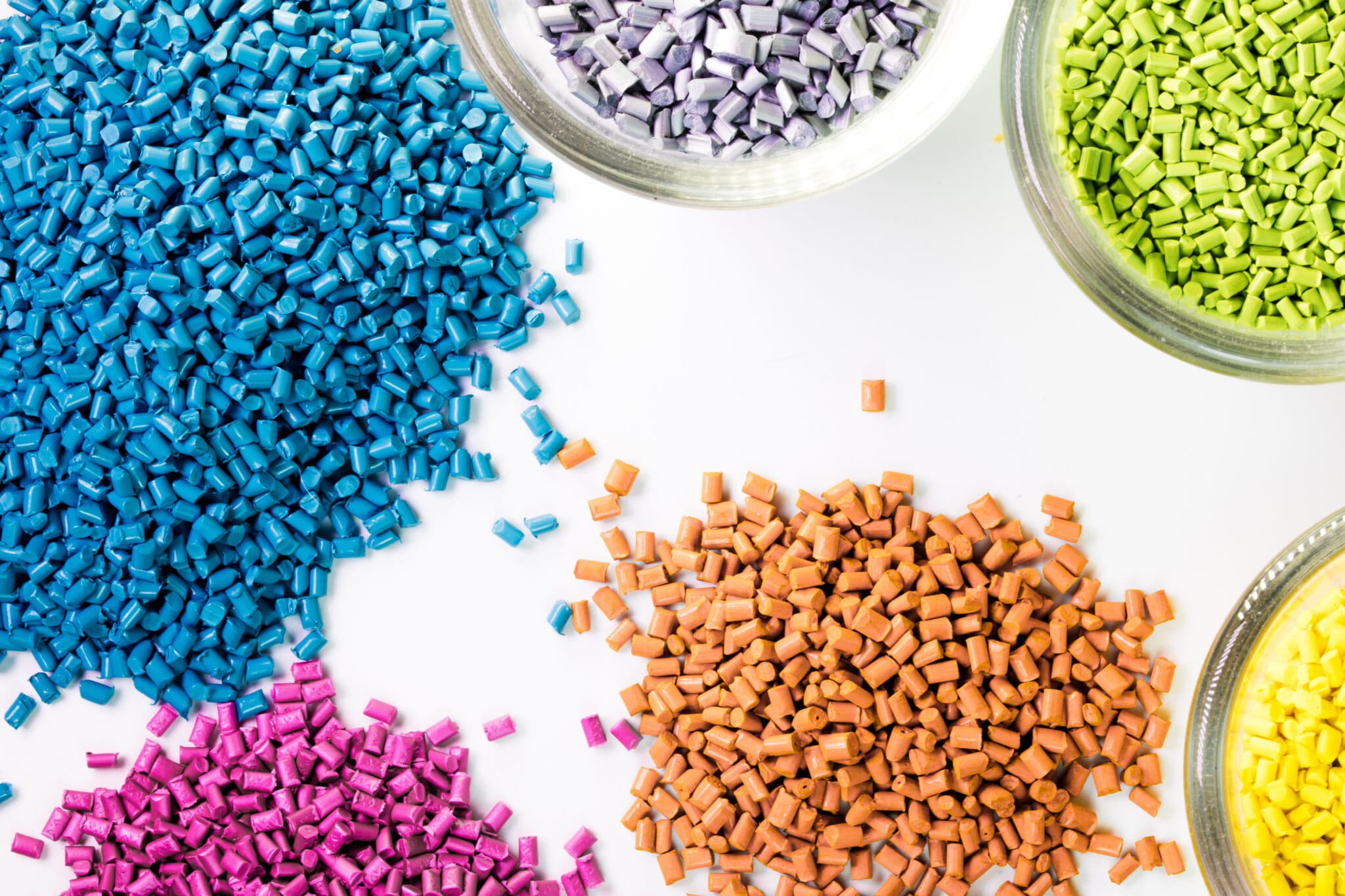 Material Analysis & Polymer Testing Lab | Polymer Solutions