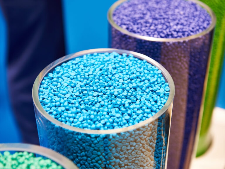 Polymer Testing Techniques - SGS PSI