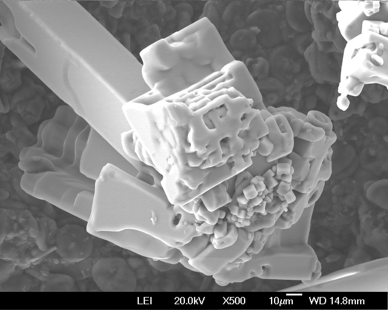 Corrosion Analysis - SGS PSI