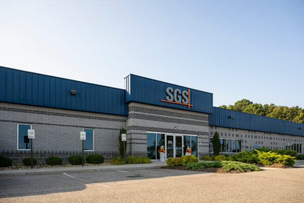 Contact an Expert - SGS PSI