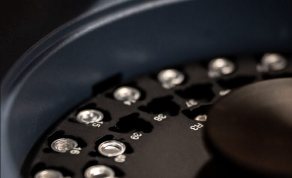 Material Analysis & Polymer Testing Lab | Polymer Solutions