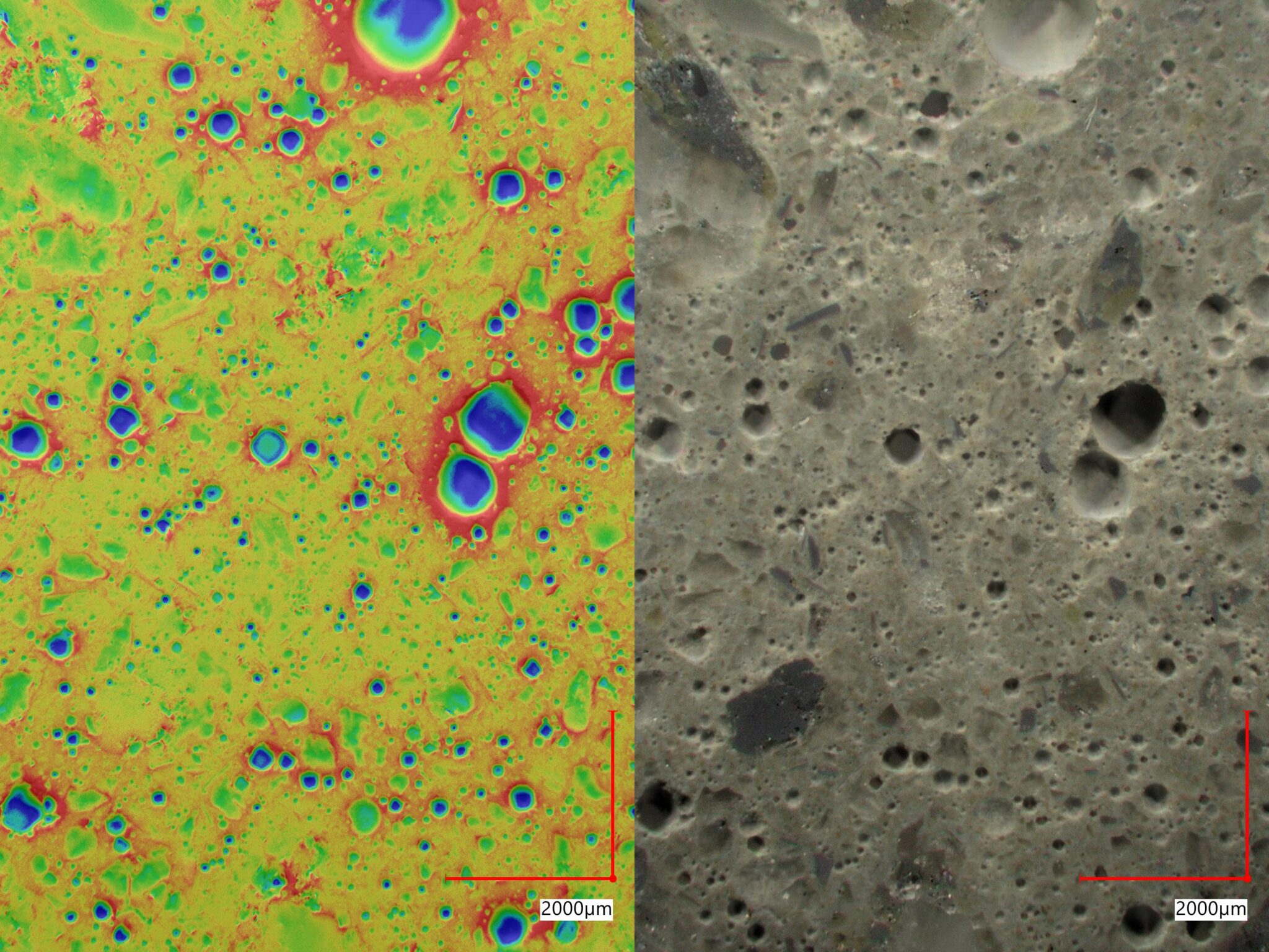 Optical Microscopy - SGS PSI
