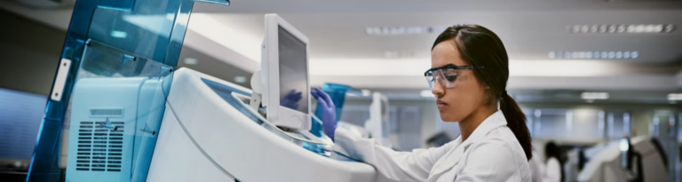 Material Analysis & Polymer Testing Lab | Polymer Solutions