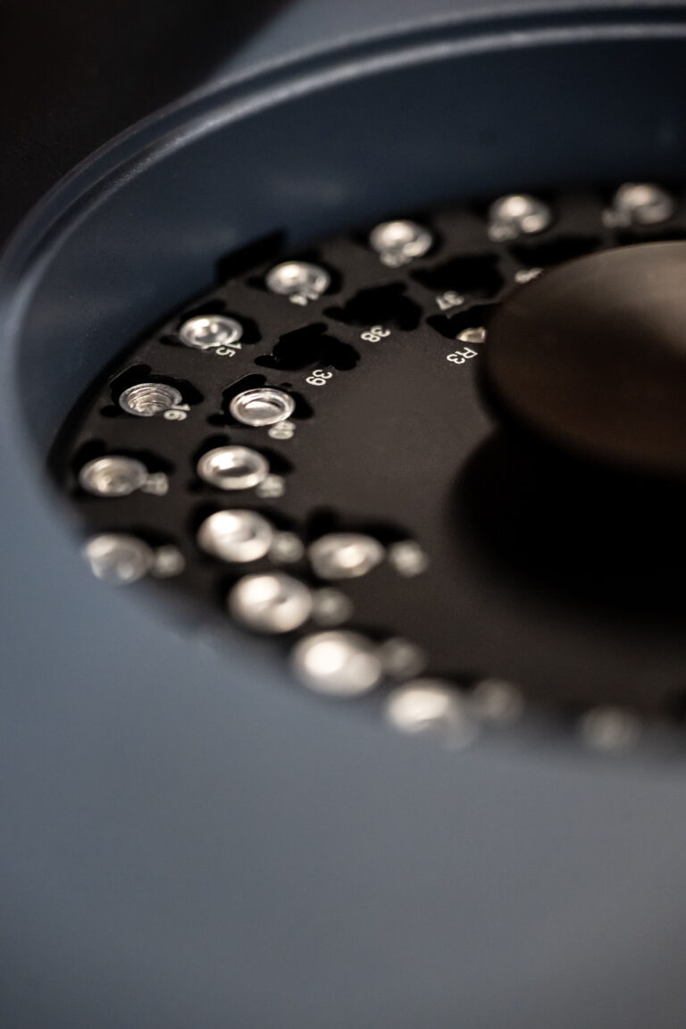 DSC Testing | Differential Scanning Calorimetry Analysis