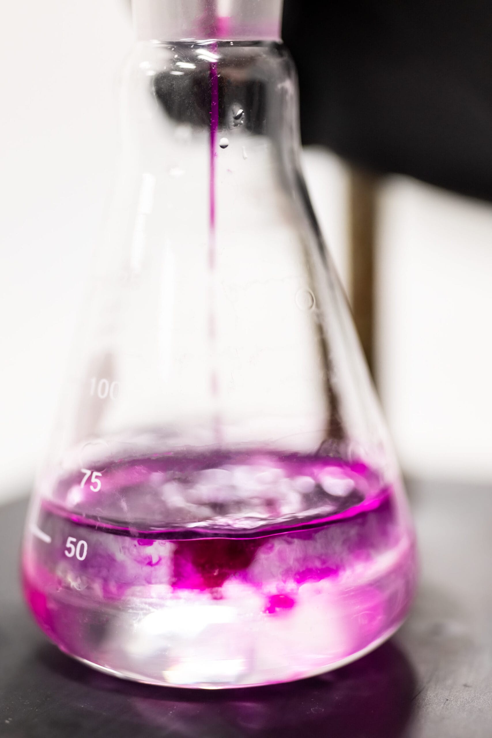 Extractions - SGS PSI