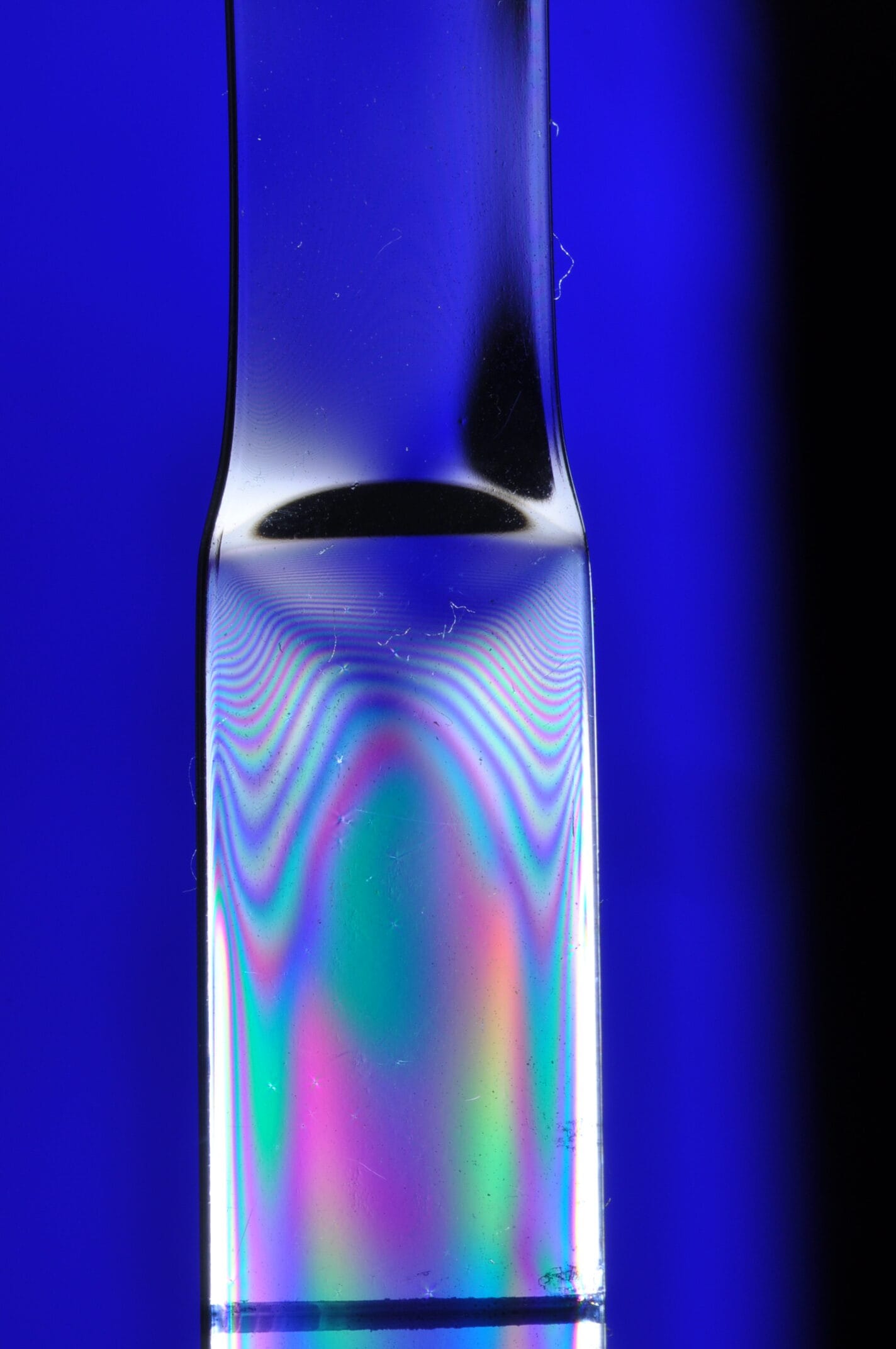 Optical Birefringence - SGS PSI