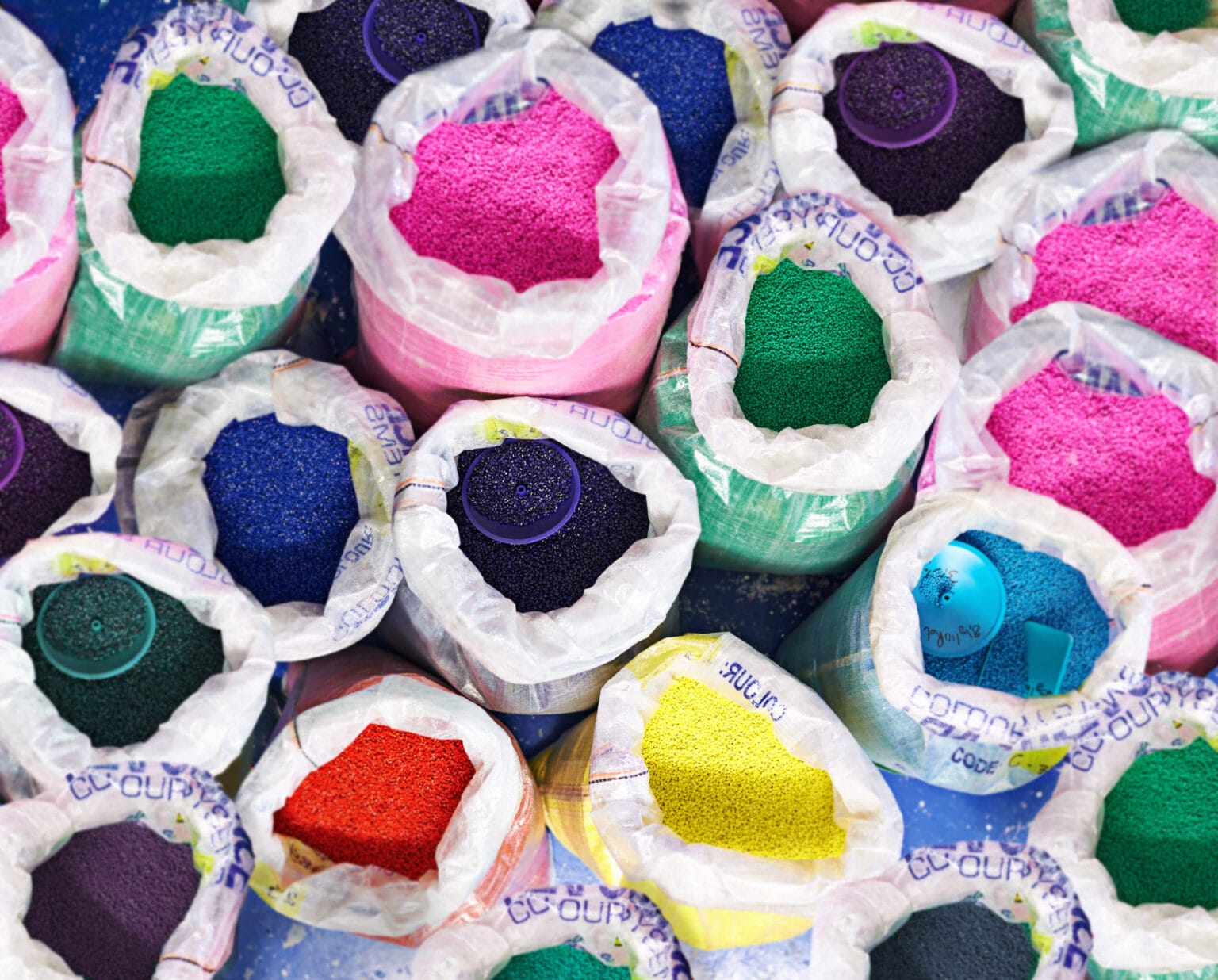 Plastics Testing and Plastics Analysis - SGS PSI